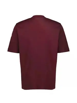 Moncler Chest-pocket T-shirt