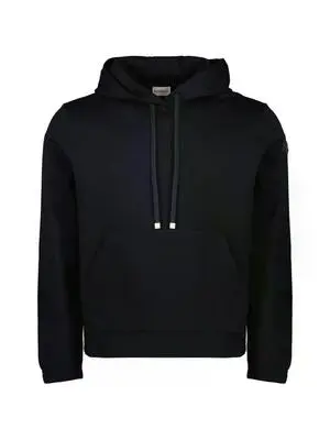 Moncler Logo-detail Hoodie