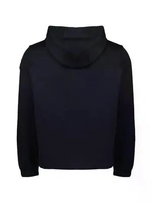 Moncler Logo-detail Hoodie