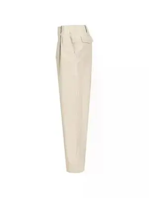 DURAZZI MILANO Loose Fit Trousers
