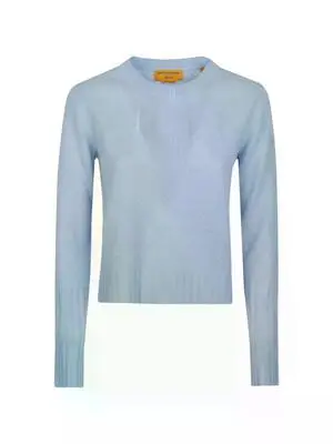 Guest In Residence Cashmere Knitwear - Blue