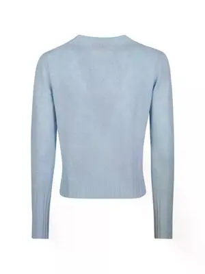Guest In Residence Cashmere Knitwear - Blue