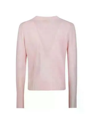 Guest In Residence Compass Shrunken Crew Sweater