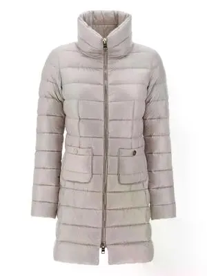 Herno Maria Quilted Coat