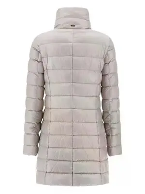 Herno Maria Quilted Coat