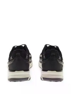 Herno Lace-up Sneakers