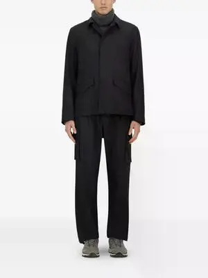 Herno Flap-pocket Jacket