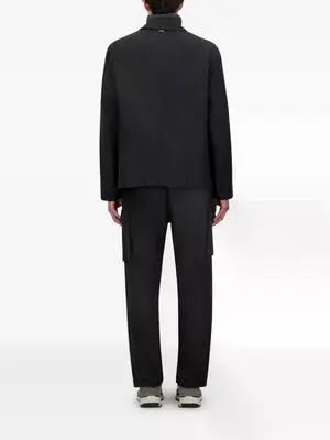 Herno Flap-pocket Jacket
