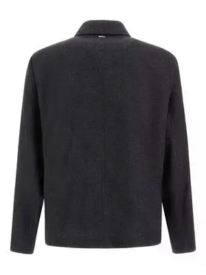 Herno Flap-pocket Jacket