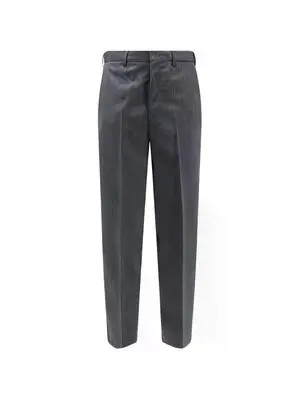 PT TORINO Buttoned Trousers