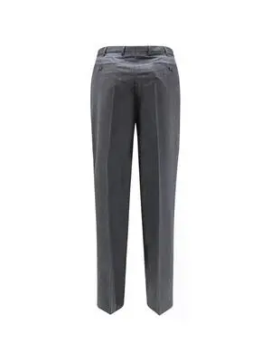 PT TORINO Buttoned Trousers
