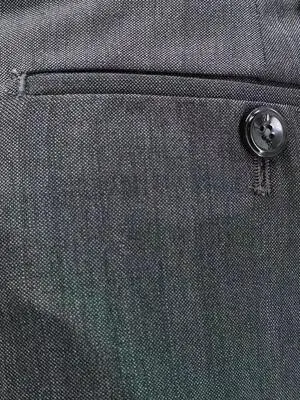 PT TORINO Buttoned Trousers