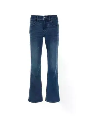 7 For All Mankind Five-pocket Bootcut Jeans