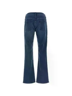 7 For All Mankind Five-pocket Bootcut Jeans