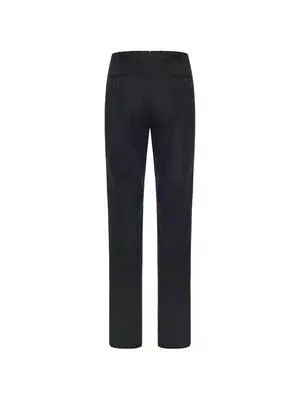 Zegna Button Trousers