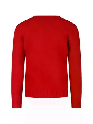 DRUMOHR Crew-neck Sweater