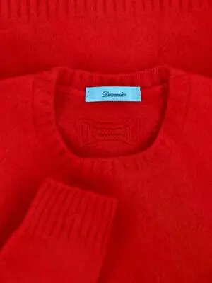 DRUMOHR Crew-neck Sweater