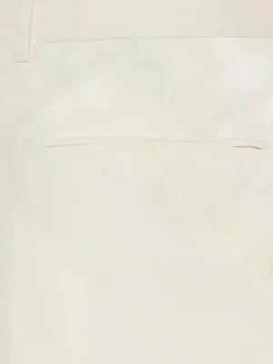 Zegna Flat-front Trousers