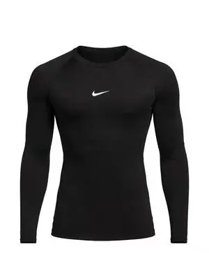 Nike Long-sleeve Fitness Top