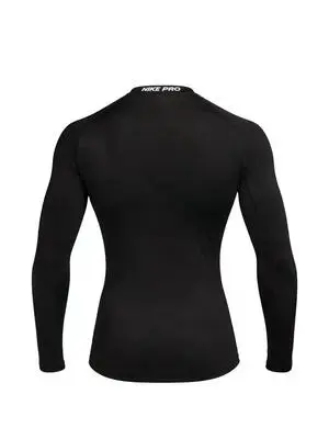 Nike Long-sleeve Fitness Top