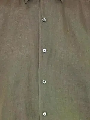 Zegna Button-up Shirt
