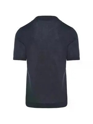 BARBA NAPOLI V-neck T-shirt