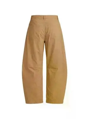 PDR PHISIQUE DU ROLE Buttoned Trousers