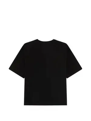 AMISH SUPPLIES Cropped T-shirt