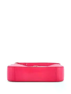 Saint Laurent Le 5 A 7 Small Hobo Bag - Pink