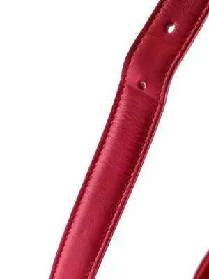 Saint Laurent Le 5 A 7 Small Hobo Bag - Pink