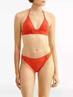 ERES Heritage Bikini Briefs - Orange