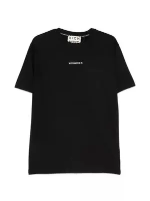 John Richmond Logo-print T-shirt