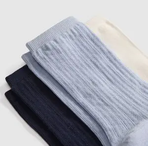 LEVI'S Regular Cut Socks - Multi-color