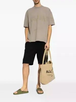 ALLSAINTS Underground Shorts - Black