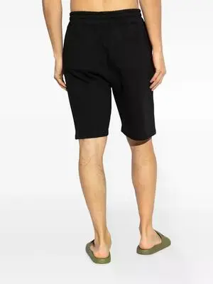 ALLSAINTS Underground Shorts - Black