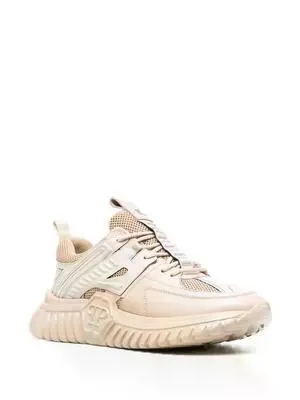 Philipp Plein Runner Lace-up Sneakers