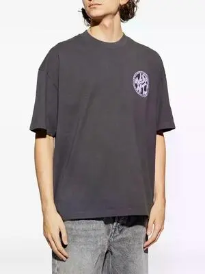 ALLSAINTS Logo-print T-shirt