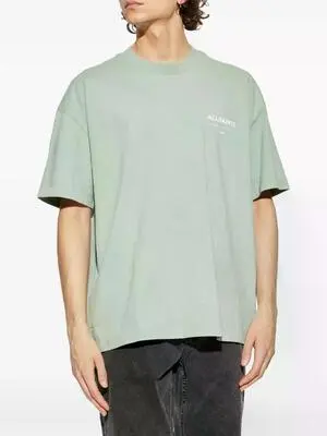 ALLSAINTS Underground T-shirt
