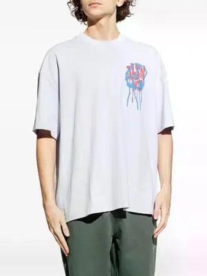 ALLSAINTS Runner Graphic T-shirt
