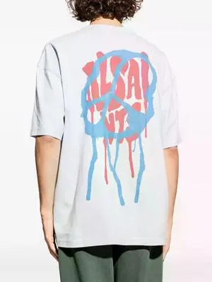 ALLSAINTS Runner Graphic T-shirt