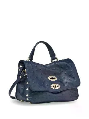 ZANELLATO Postina® Shoulder Bag