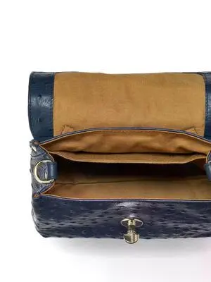 ZANELLATO Postina® Shoulder Bag