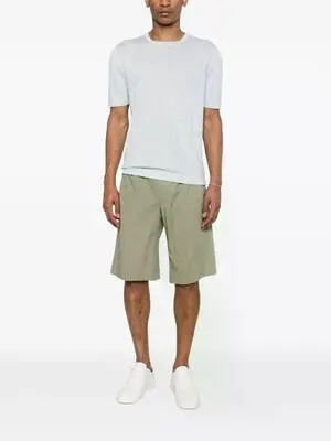 GRAN SASSO Short-sleeve T-shirt