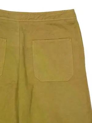 Stone Island Compass-badge Bermuda Shorts
