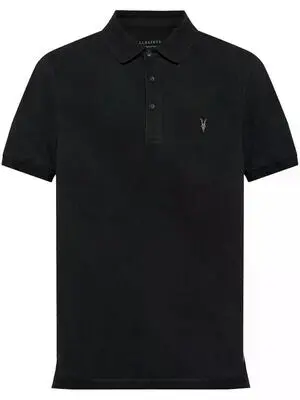 ALLSAINTS Reform Polo Shirt