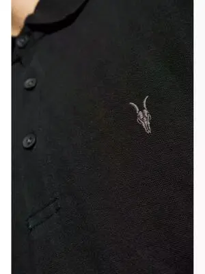 ALLSAINTS Reform Polo Shirt