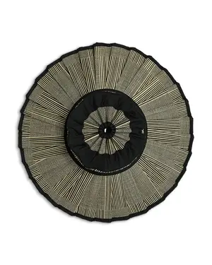 Lorna Murray Capri Straw Hat - Balearic