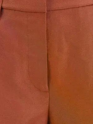 Brunello Cucinelli Elasticated Waist Trousers