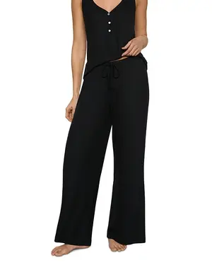 Eberjey Wide Leg Activewear For Women