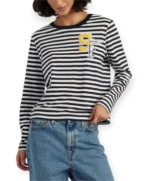 Chinti & Parker Long Sleeve Tops
